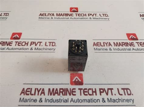 Idec Gt3a 1af20 Electronic Timer 0 1 Aeliya Marine