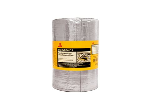 Sika Multiseal S El Oficial