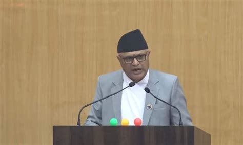 कोशीका मुख्यमन्त्री हिक्मत कार्कीलाई नेकपा एसले पनि विश्वासको मत दिने