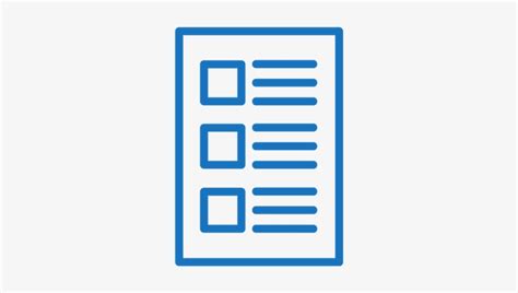 Document Icon Requirements Icon Png 400x400 Png Download Pngkit