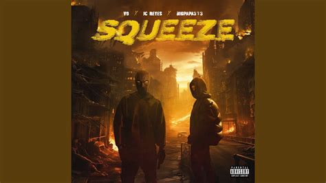 Squeeze Youtube Music