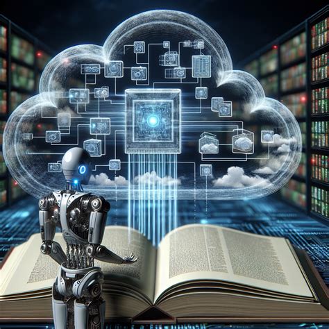 Ai Cloud Services A Comprehensive Guide Adam Walsworth Streaming