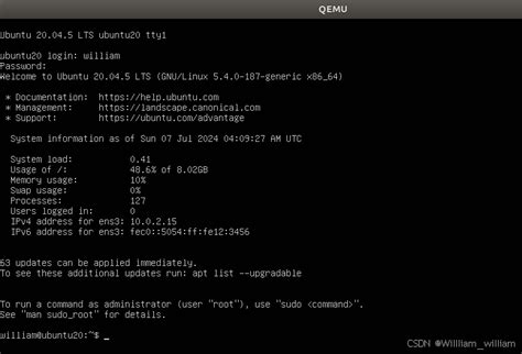 Pcie驱动开发（1）— 开发环境搭建ubuntu Pcie驱动 Csdn博客