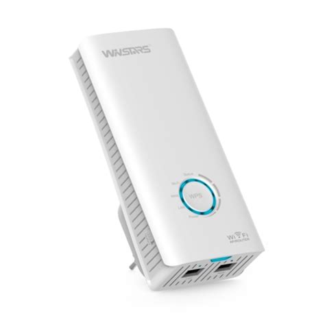 Buy Wholesale China Winstars Ac Mu Mimo Wifi Router Wifi Ap Wireless Range Extender With