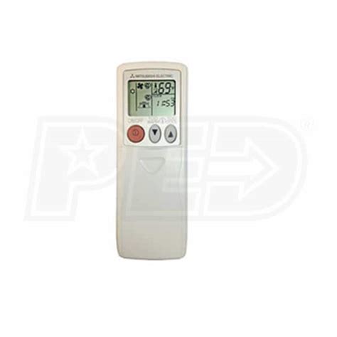 Mitsubishi Mz Gl12na 12k Btu Cooling Heating M Series Wall