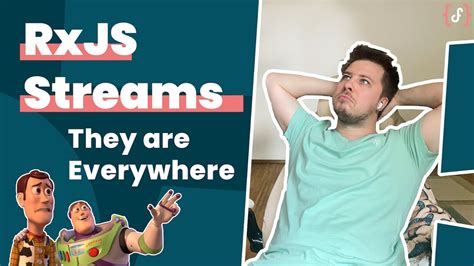 RxJs Stream Analogs In Real Life 2021 YouTube