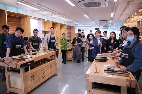 活动中心 东南大学国家科技园双创中心平台