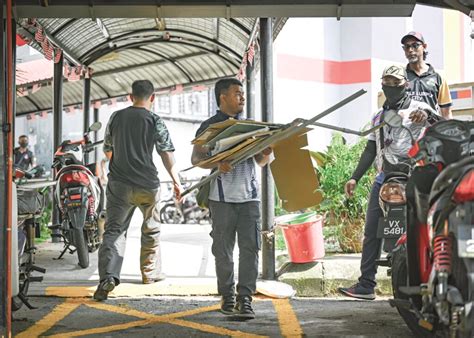 Dbkl Membina Ppr Ikonik Wilayahku