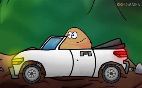 Fnf Vs Pou Remastered Fnf Mod On Kbh