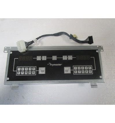 Timer Gaz Dv Anc Ref Mjh Enodis Sav