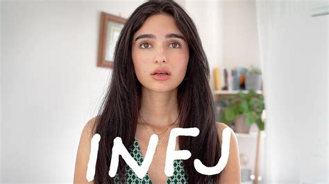 A Real Day In The Life Of An Infj Youtube