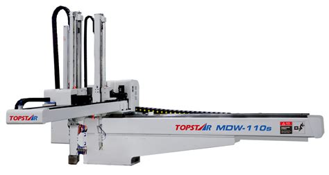 5 Axis Ac Servo Driven Robot For Injection Moulding Machine China 5