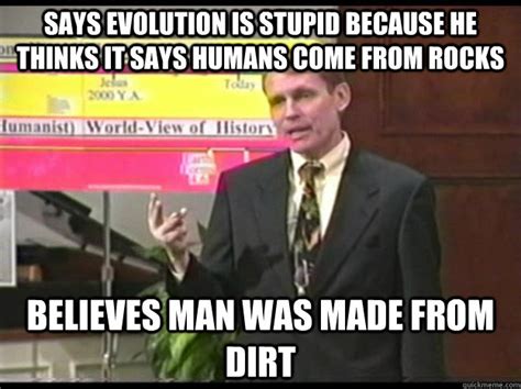 Kent Hovind Memes Quickmeme