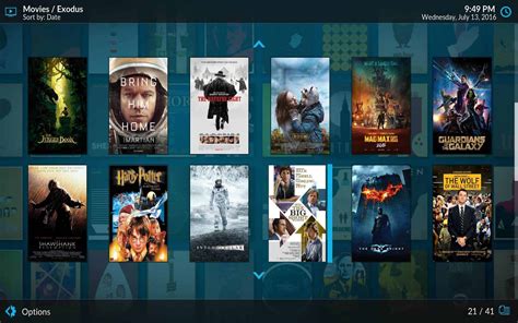 5 best kodi skins for raspberry pi 3 2017 performance and looks shb