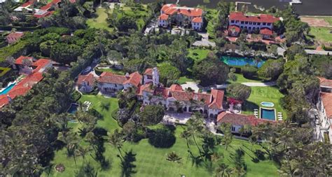 Palm Beach Mansion Sells For Just Over 40 Million Mansion Global