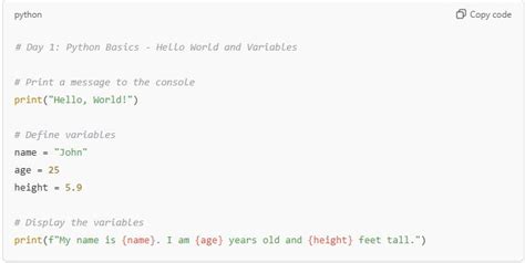 sachin kumar on linkedin 100daysofpython python coding