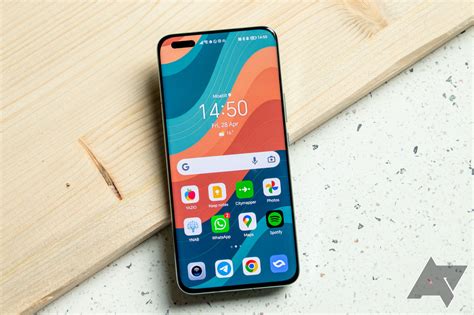 Honor Magic 5 Pro Review Finding The Right Compromises