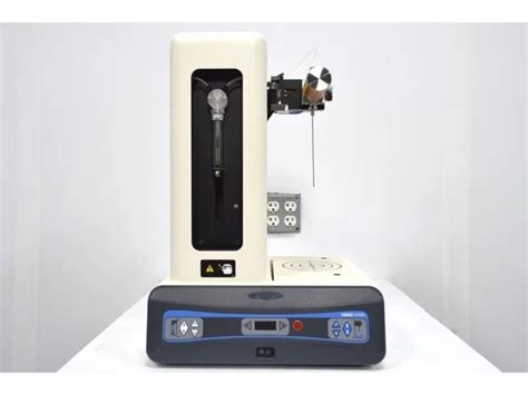 Beckman Hach Hiac 9703 Liquid Particle Counter