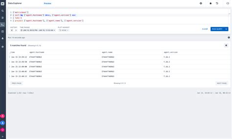 Shipping Filesystem Metrics To Axiom