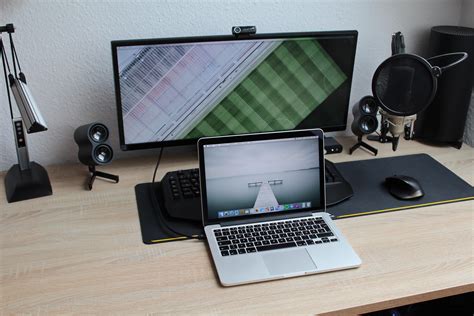 My Macbook Pro Setup R Macsetups