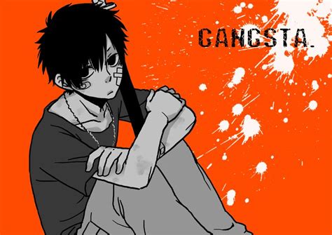 Pin On Anime Love Gangsta