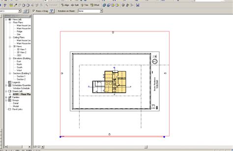 Resizing The Sheet View