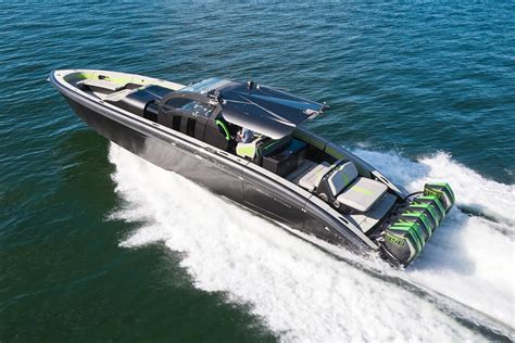 Page 2 Of 4 Midnight Express Boats For Sale