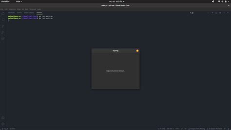 golang dersleri gui yapımı bölüm 2 r codingtr