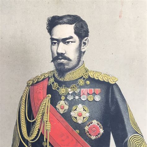 👑emperor Meiji👑 1852 1912 華族 大日本帝国 明治天皇