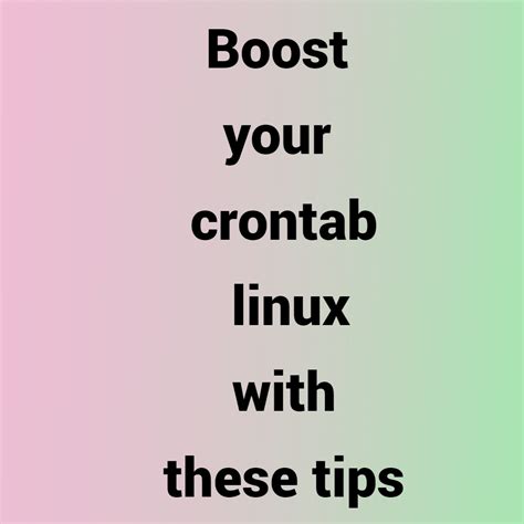 Create Free Cron Job Expression For Every 1 Day