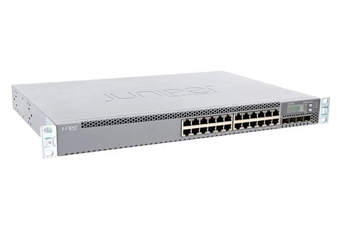 Juniper Ex3300 24t Switch Available Online Now