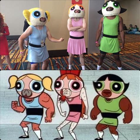 Best Cosplay Ever R Funny