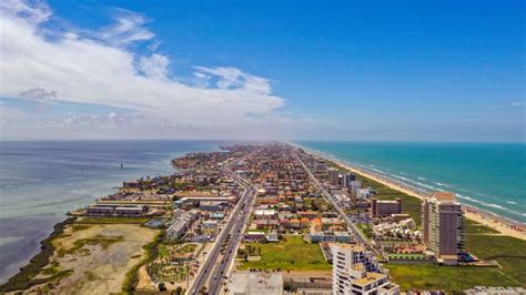 La Isla Del Padre El Paradisíaco Destino De Playa Para Vacacionar