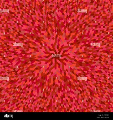 Dynamic Abstract Pattern Background Circular Hypnotic Psychedelic Vector Graphic Design With