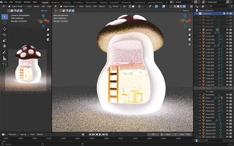 Render Is So Bright When Switching To Cycles Render Rblenderhelp