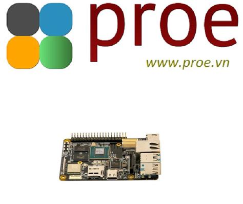 Aes Mc Sbc Imx8m G Single Board Computer Maaxboard Imx 8m Embedded And Smart Edge Iot