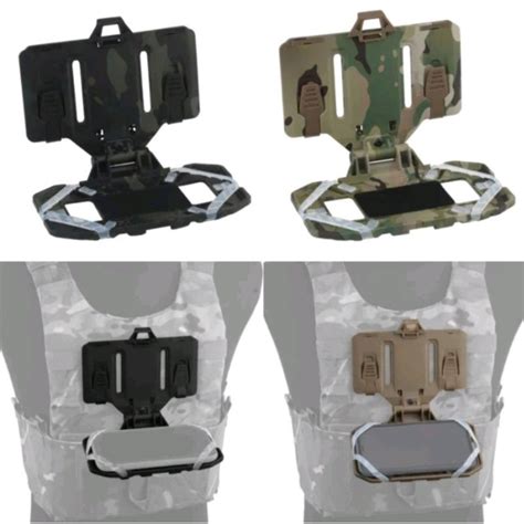 Jual Navigation Board Tactical Tactical Navigation Bodyvest Board Shopee Indonesia