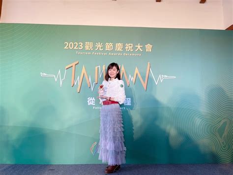 111年考核地方政府辦理旅宿業管理輔導績效評比出爐 嘉義市政府榮獲「特優」最高肯定