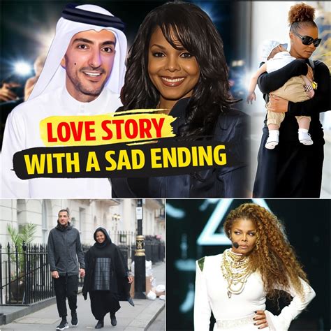See How Their Son Looks Today The Love Story Of Janet Jackson And A