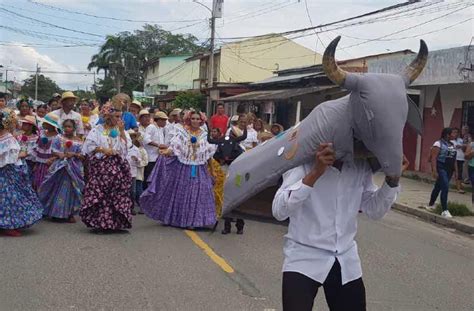 El Torito Guapo Destino Panamá Noticias de Panamá