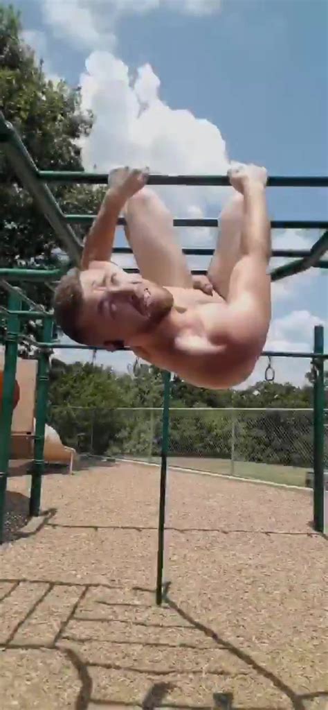A Bit Of Everything Naked Ginger Personal Thisvid