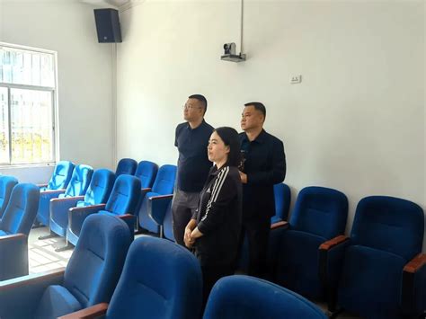 玉溪中院到元江法院调研因远法庭建设工作澎湃号·政务澎湃新闻 The Paper