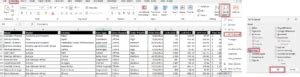 How To Sort And Filter A Pivot Table In Excel Easy Guide