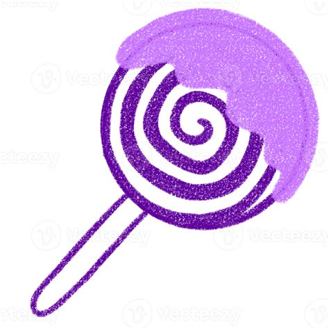 Line Drawing Cartoon Halloween Candy 28052158 Png