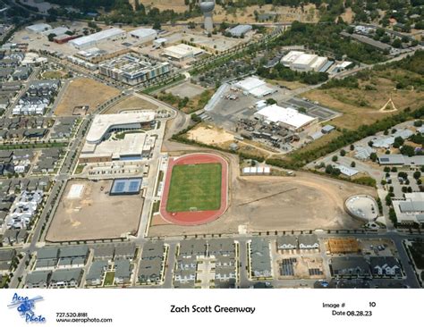 Mueller Zach Scott Greenway G Hyatt Construction