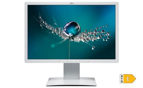 Klare Sicht mit Monitor von Fujitsu - bitpiloten blog