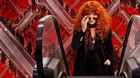 러시아 인형처럼 Tv Series 2019 2022 배경 — The Movie Database Tmdb