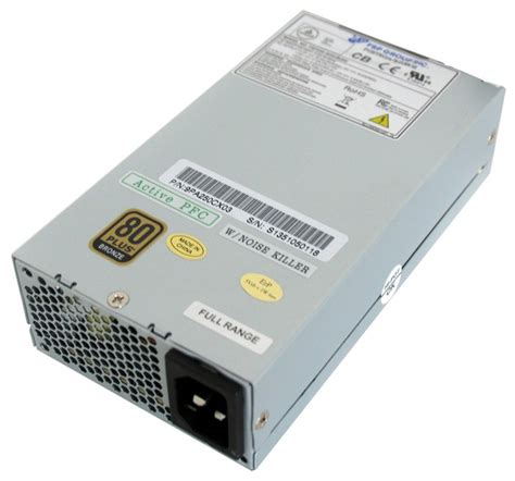 FSP FSP250-50GUB 85+ 250W Flex-ATX ab € 70,47 (2024) | Preisvergleich ...
