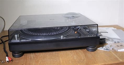 Technics SL M G Classic Audio
