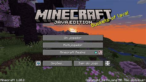 Edição Java 1 20 2 Minecraft Wiki